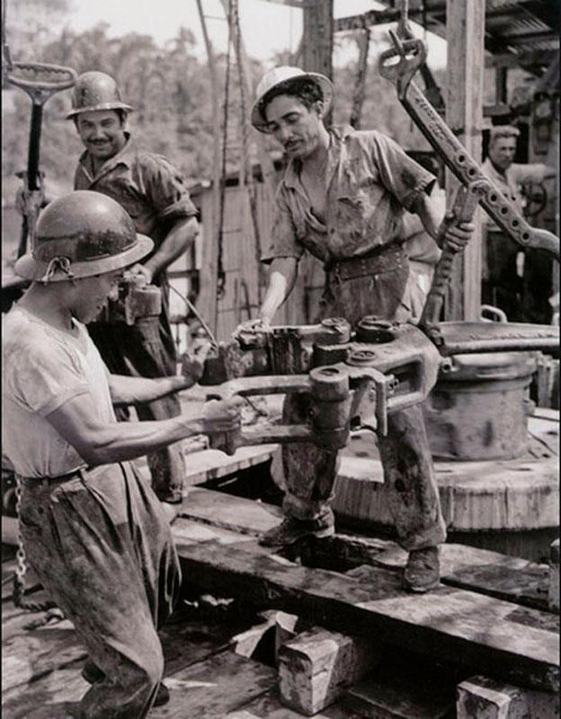 El nacimiento del municipio de Poza Rica (Primera parte) | InformatePR