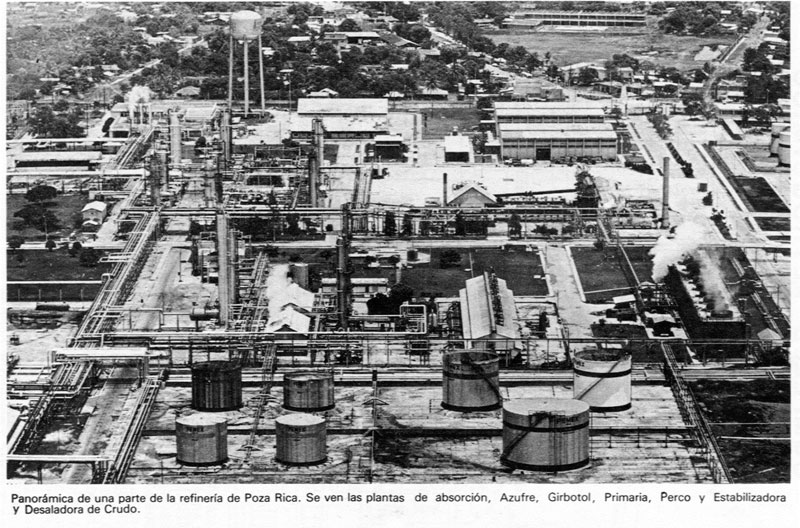 El nacimiento del municipio de Poza Rica (Segunda parte) | InformatePR