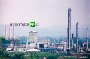 Incertidumbre por la planta de fertilizantes en excomplejo Escolín de ...