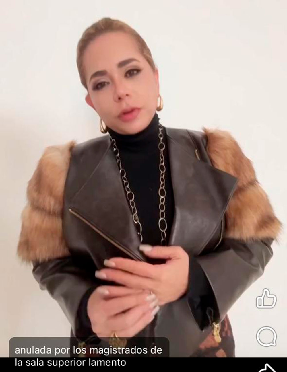 De última hora dan revés a Citlali Medellín; habrá elecciones ...